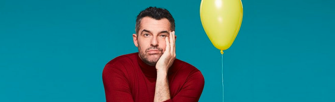 Humour : Arnaud Ducret - Maisons-Alfort